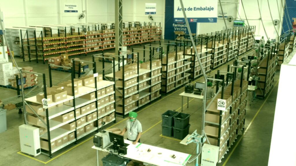 Excelencia – Salog – Salud y Logística